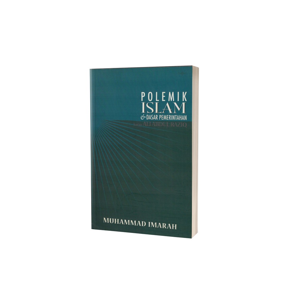Polemik Islam & Dasar Pemerintahan Muhammad Imarah IKD | Shopee Malaysia