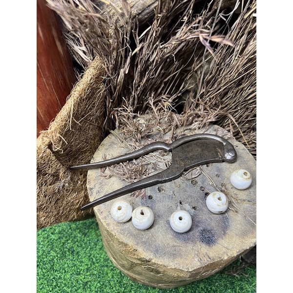 Kacip Pinang Besi (Buatan Baru) | Shopee Malaysia