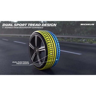 225/45R18 Michelin Pilot Sport 5 PS5 Tyre Tayar Tire (FREE INSTALLATION/DELIVERY) 225 45 18 ...