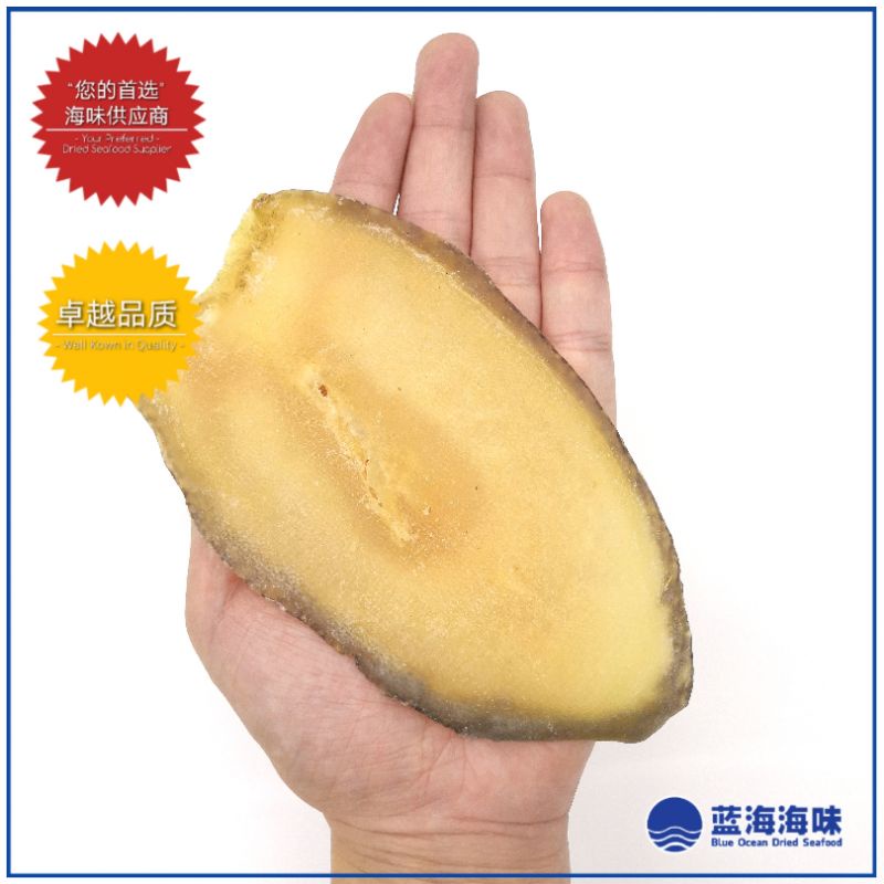 饷螺片 │ Conch Slices / Topshell Slices | Shopee Malaysia