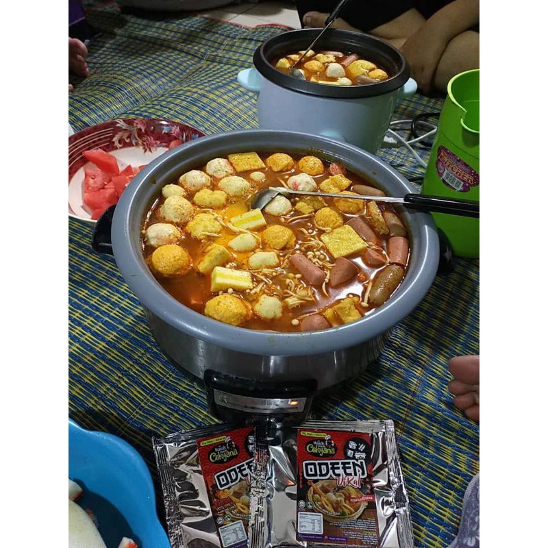 oden viral PES oden original (ready stock) | Shopee Malaysia