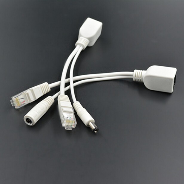 Poe Switch Balun for IP Camera | Shopee Malaysia
