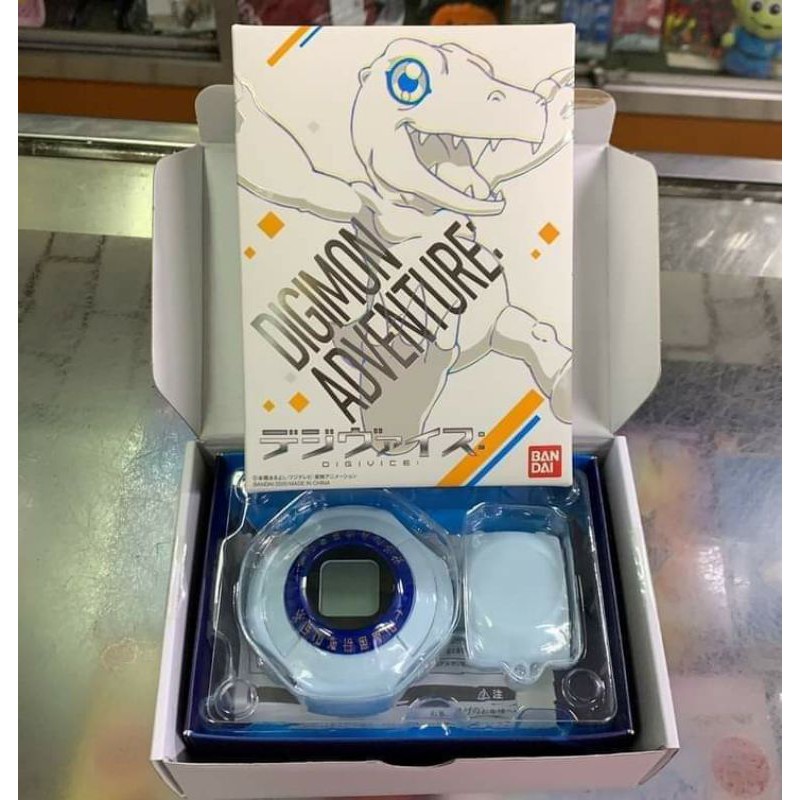 Digivice Adventure 2020 (READY STOCK) | Shopee Malaysia