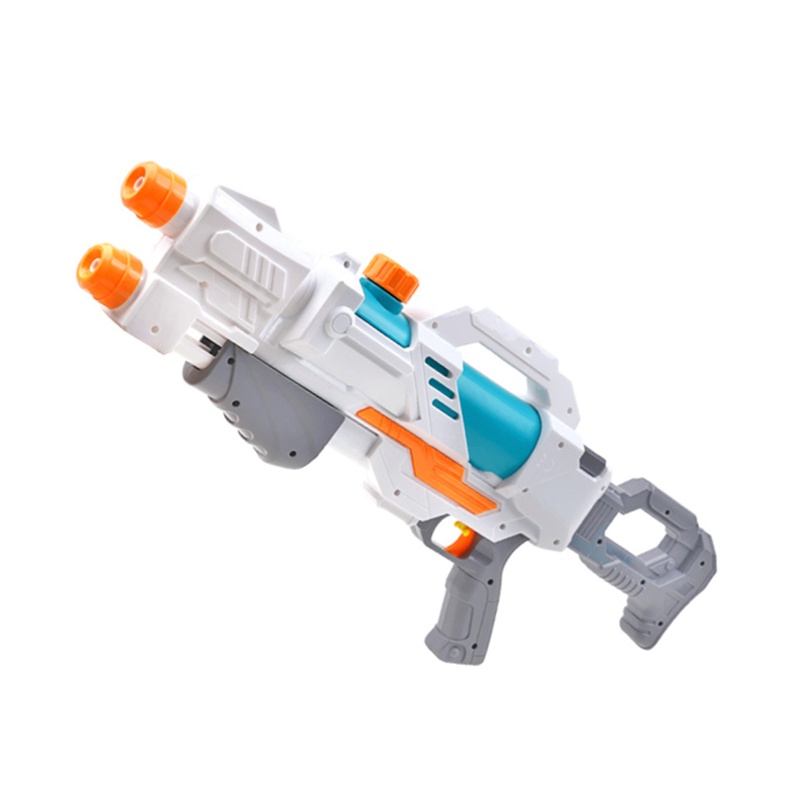 50cm Double nozzle Space water gun pistol air High Pressure water gun ...