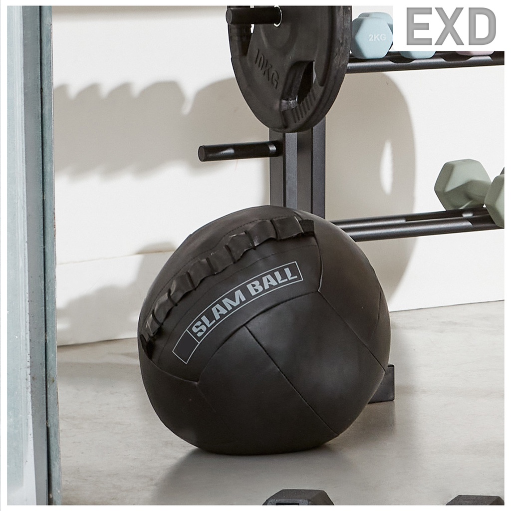 Fitness Ball Wall Ball Slam Ball - 5kg (Ready Stock) | Shopee Malaysia
