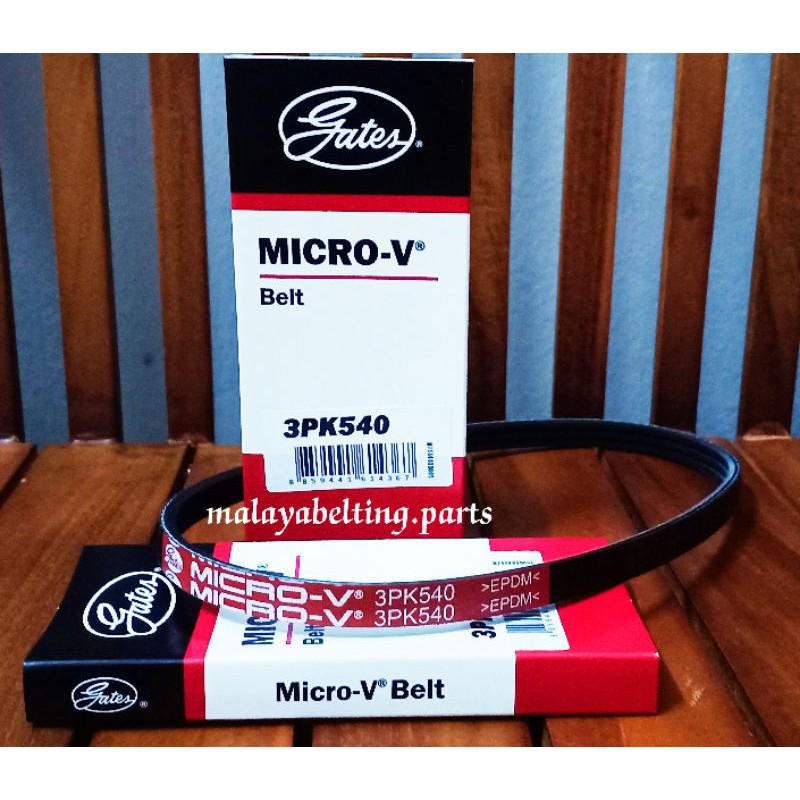 DAIHATSU AURA CHARADE ( G200 ) MICRO-V ( 3PK540 ) ORIGINAL / BRAND ...