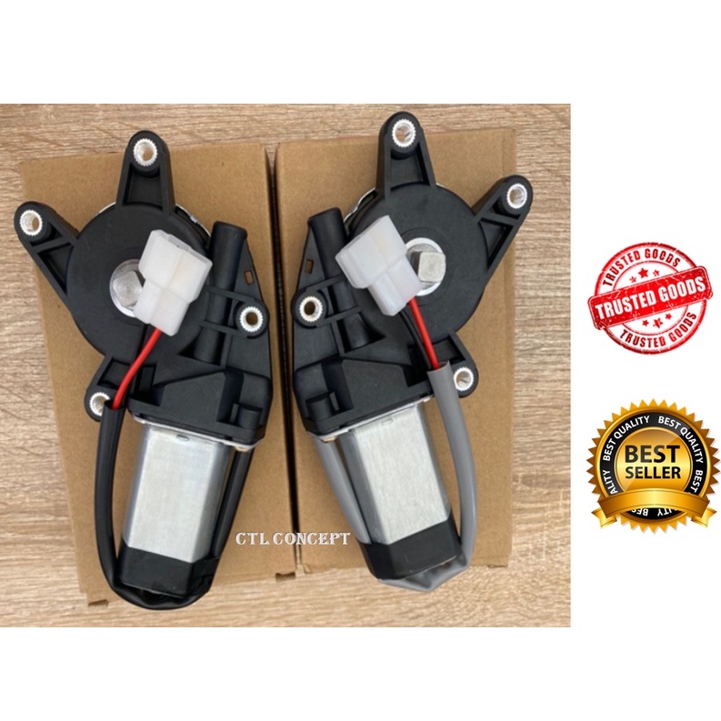 POWER WINDOW MOTOR PROTON WIRA RH/LH | Shopee Malaysia