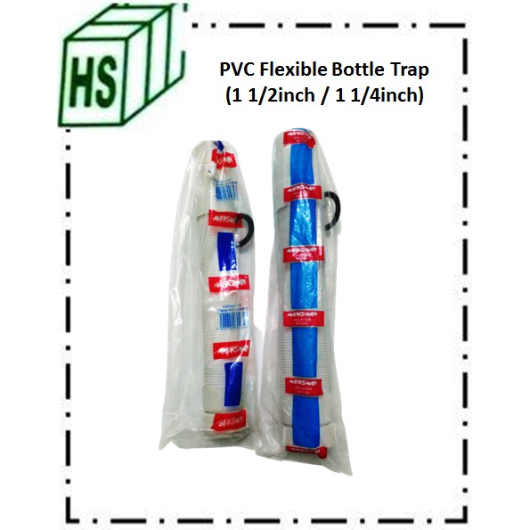 Flexible Hose Uni Trap Basin Sink Waste Drain | Shopee Malaysia