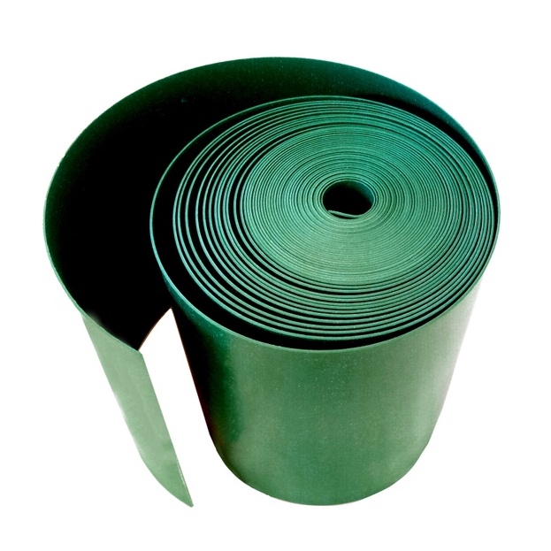 Landscape @ Garden Lawn Barrier @ SOLID roll path 10 M X 15 CM X 1 MM ...