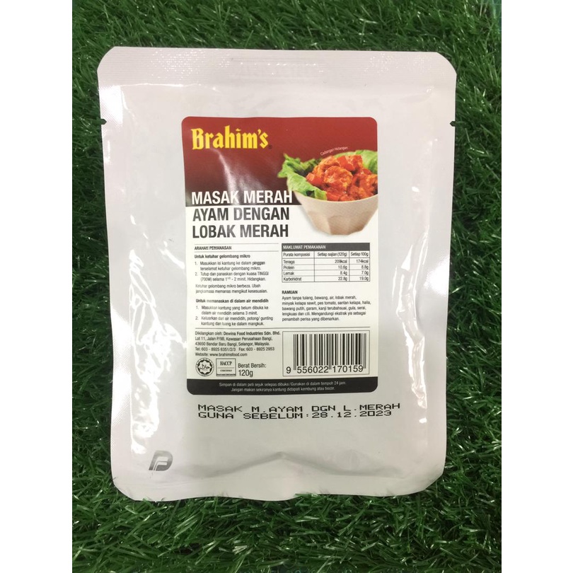 RANGSUM MAKANAN SEGERA OUTDOOR...!!!LIMITED STOK!!!! | Shopee Malaysia