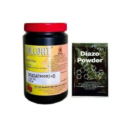 PVC Photo Emulsion [SOLCOAT®] DC9035 | Shopee Malaysia