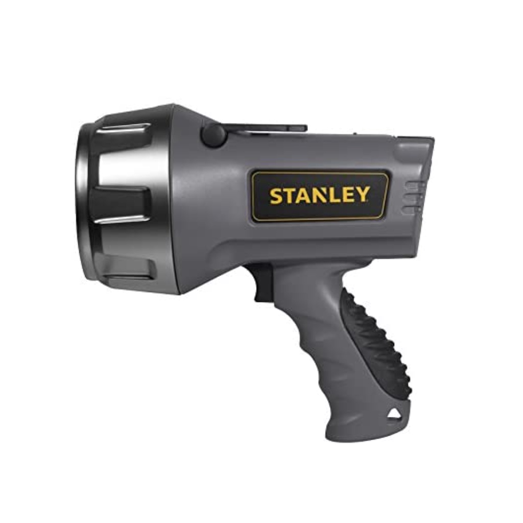 STANLEY SL5HS Rechargeable 1200 Lumen Lithium Ion Ultra Bright LED ...