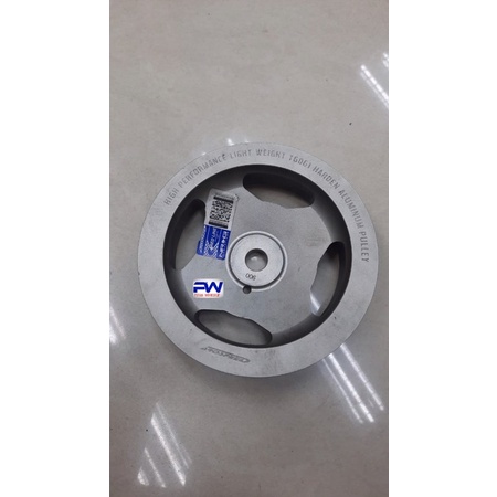 SAGA FLX/BLM/PERSONA/GEN2/SATRIA NEO/WAJA CAMPRO LIGHT WEIGHT MAIN ...