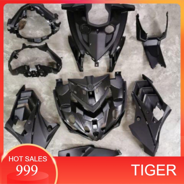 Original Inner Cover Set Yamaha Y15 Y15ZR V1 V2 Y15V1 Y15V2 Ysuku Full ...