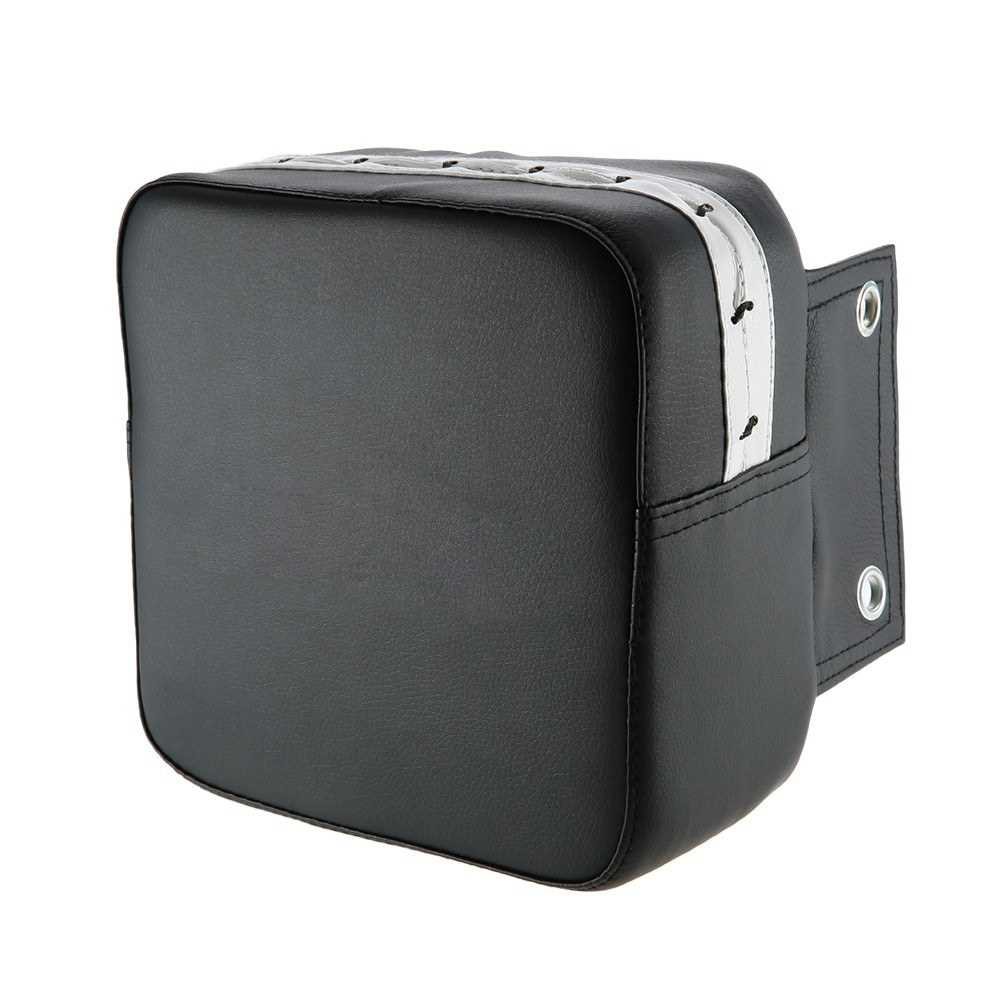 Punch Wall Pad Focus Kick Target Strike Pad for Boxing MuayThai Free ...