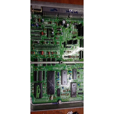 chip rechip ecu code Mitsubishi & honda | Shopee Malaysia