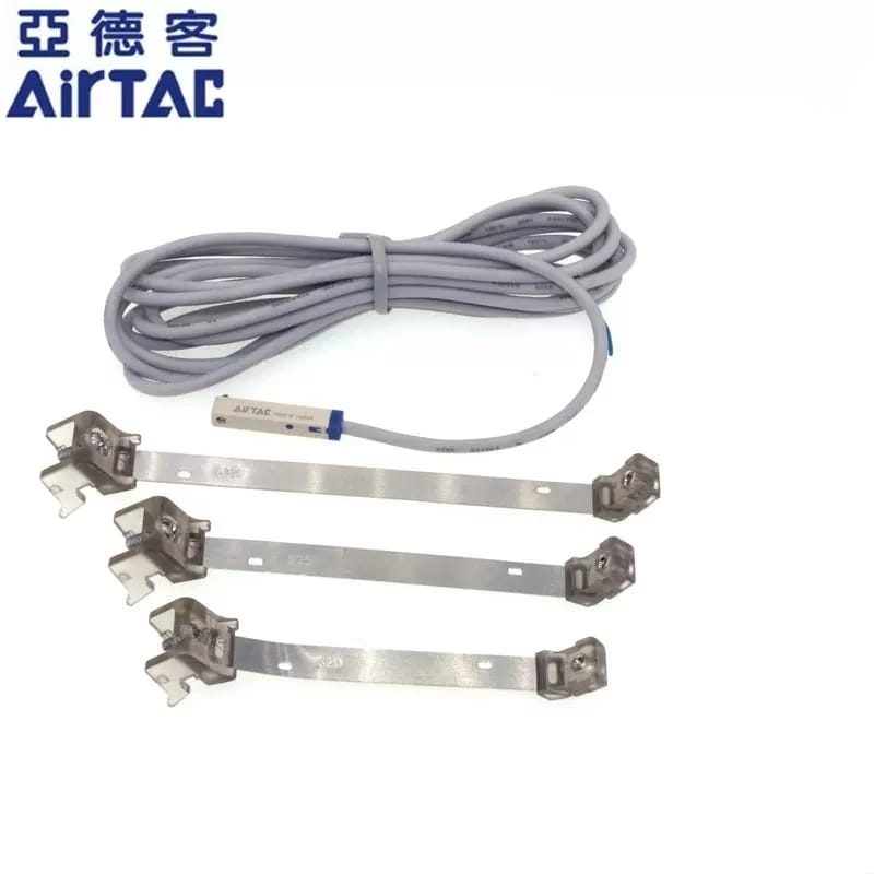 AIRTAC CMSG SENSOR SWITCH MAGNETIC SENSOR REED SWITCH PNEUMATIC SENSOR ...