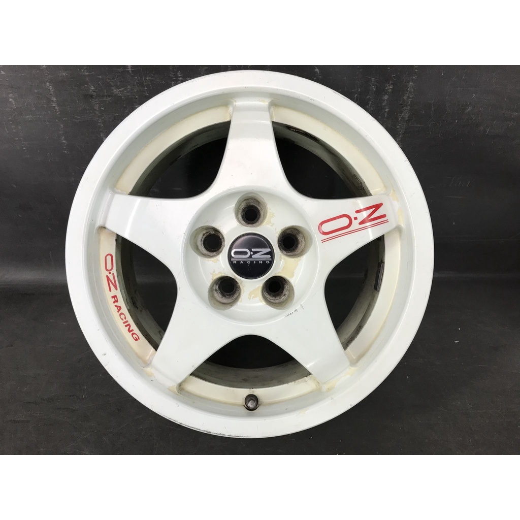 STICKER RIM OZ RACING CRONO EVO 3 Etc. | Shopee Malaysia