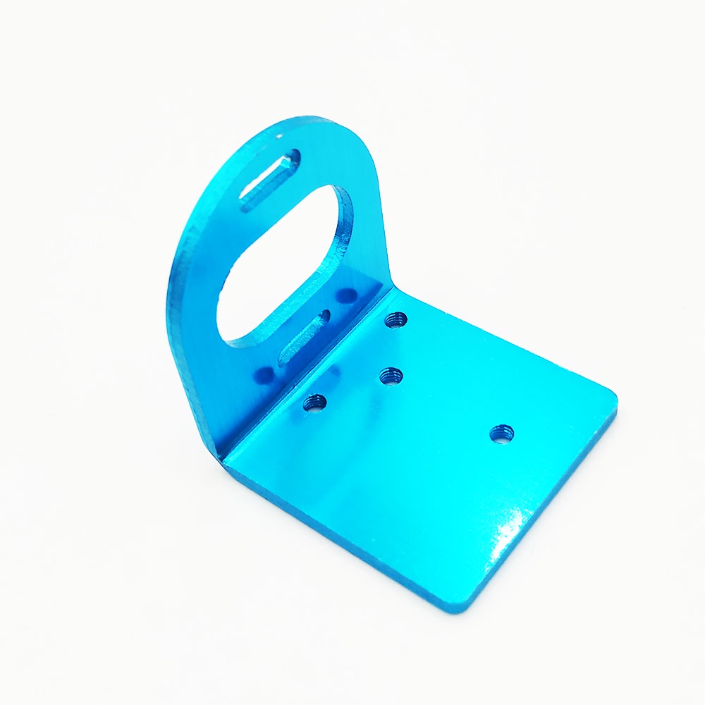 Alloy Adjustable 540 380/390 Motor Mount Fit WLtoys 1:18 A949 A959 A969 ...