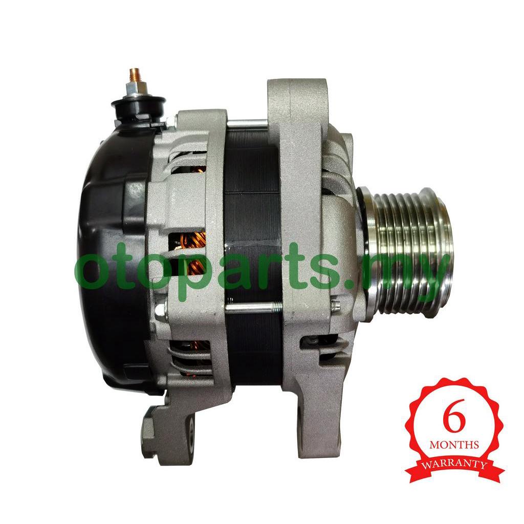 Toyota Hilux Revo GUN125 GUN126 1GD 27060-0L190 Alternator | Shopee ...