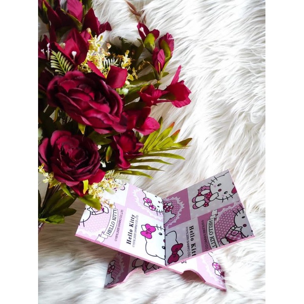 Islamic Reading Wooden Rack Modern Design / Rehal Papan Kayu Al-Quran ...