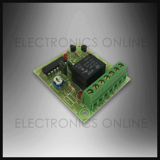 3min 10min Delay Timer Card DC12V DC24V Cikachi AH3-1 Timer ANLY Timer ...
