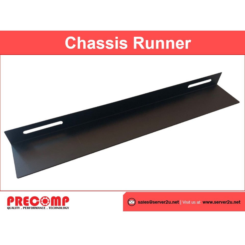 GrowV Chassis Runner for Server Rack - (2pcs per set) | Shopee Malaysia