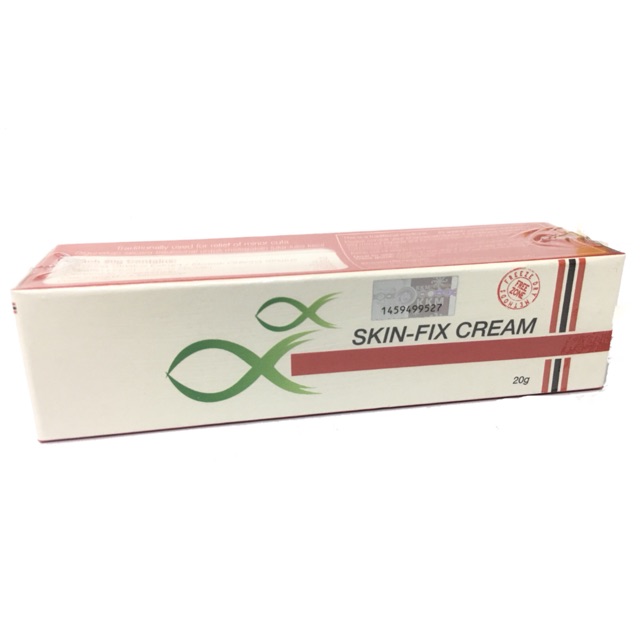 🌸 Skin-Fix Cream (Krim Haruan) 🌸 | Shopee Malaysia