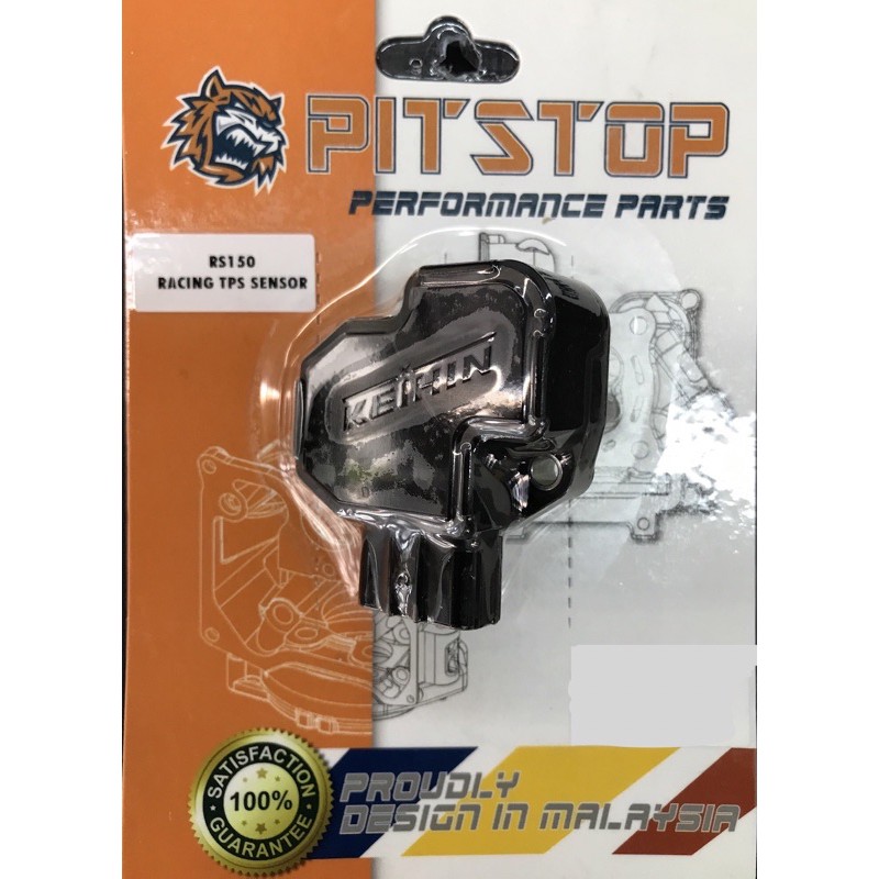 TPS RS150 TPS Y15 TPS SENSOR PITSTOP TPS RS150 TPS Y15 TBS RS150 TBS ...