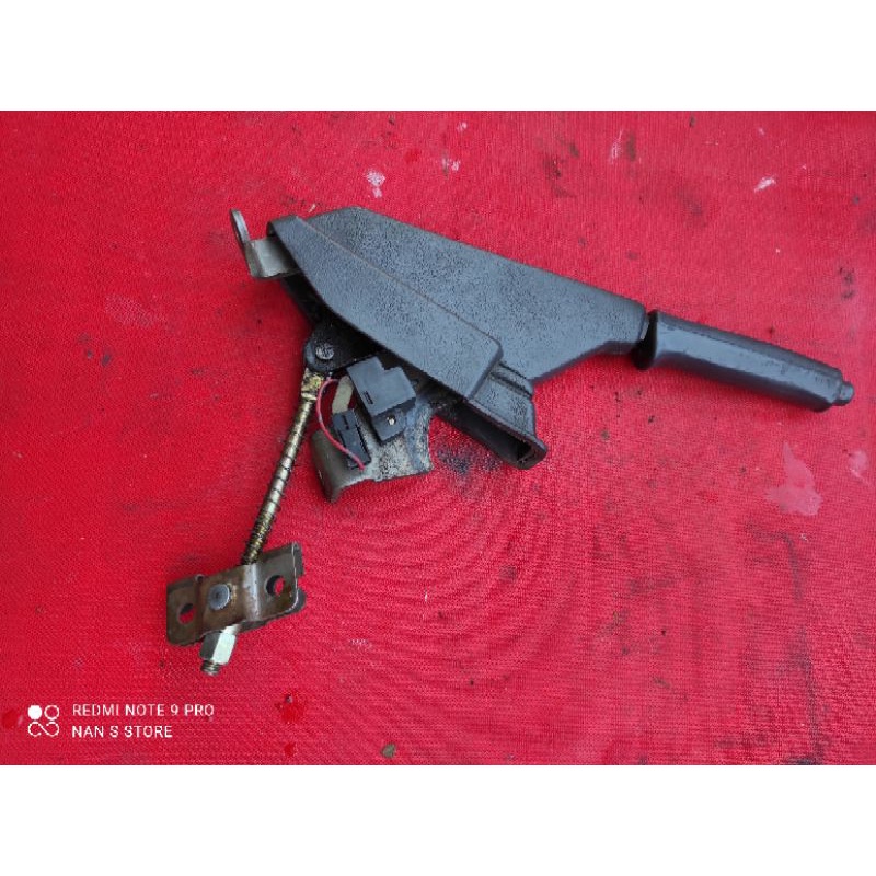 JDM handbrake kelabu L2 l5 kancil | Shopee Malaysia