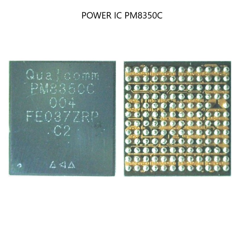 POWER IC PM8350C QUALCOMM | Shopee Malaysia