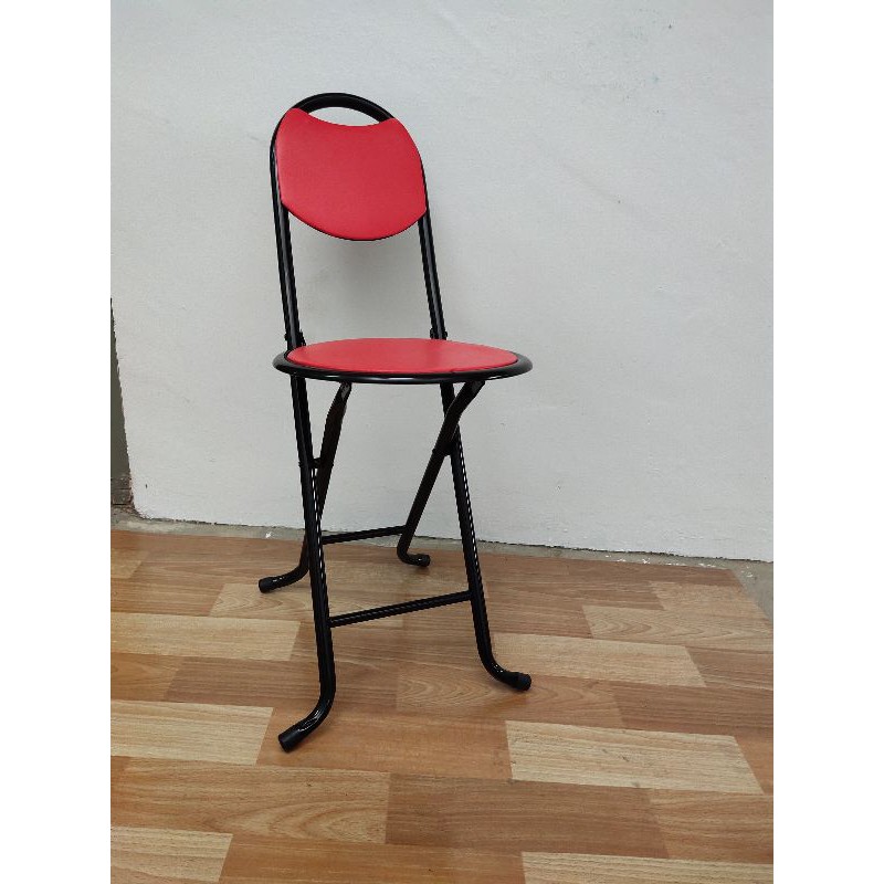 Kerusi Lipat Solat Foldable Chair jenis kaki DUCK FEET TAHAN LASAK ...