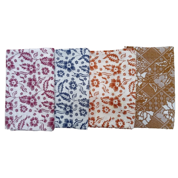 Kain Solat Batik Panjang Terengganu original 100% kain kapas | Shopee ...
