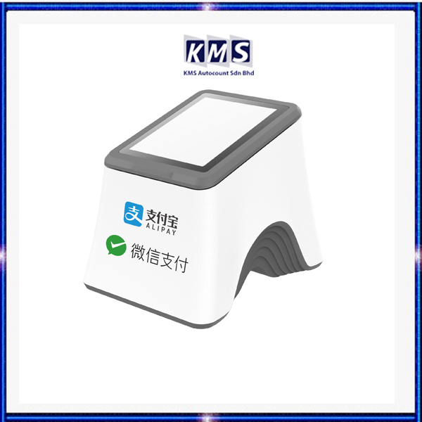 High cost-effective POS QR Code Mobile Phone Reader Table Scanner ...