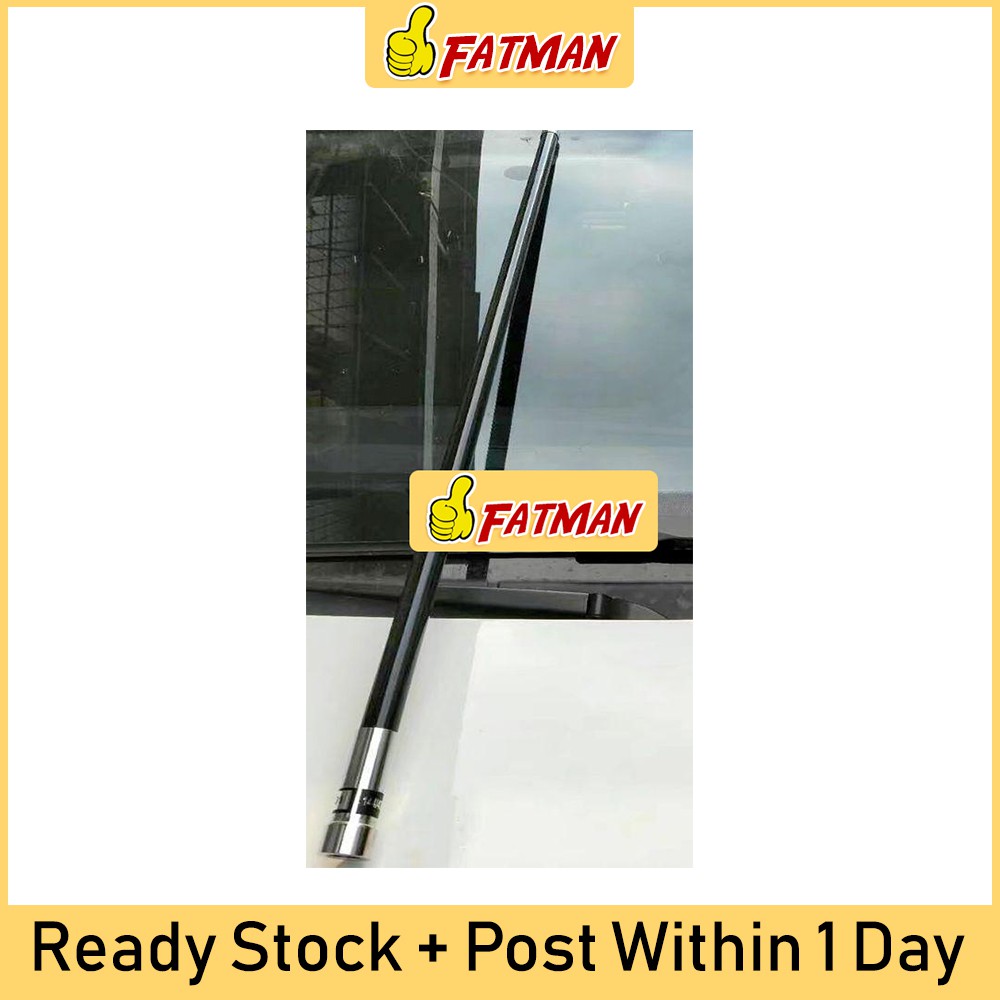 Diamond Antenna NW2001 Super Gainer High Gain 102cm UHF VHF Long ...