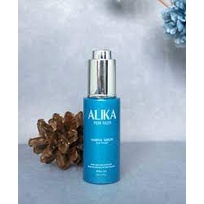 Alika Serum for men [authentic] helps reduce hair loss and strong hair ...