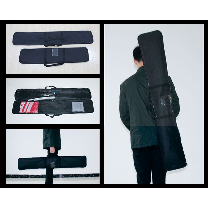 *Ready Stock* High Quality Beachflag Carry Bag Only Beach Flag Kit Bag ...