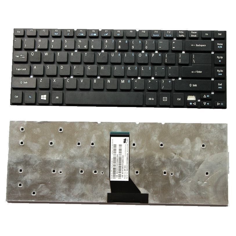 Acer Aspire 4830 4830TG 3830 3830TG 4830T 4755G V3-471G E1-470G E1-472 ...