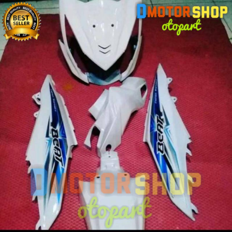 Full Body alus Body beat fi (DMS) (DMS) | Shopee Malaysia