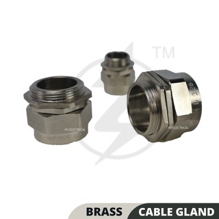 BRASS GI CABLE GLAND ARMOURED CABLE METAL G204 G206 G254 G256 G324 G326 ...