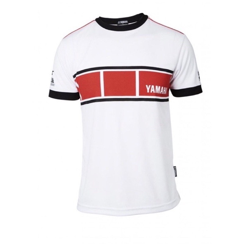 YAMAHA T-shirt Original Limited Edition 60th Anniversary 2022 | Shopee ...