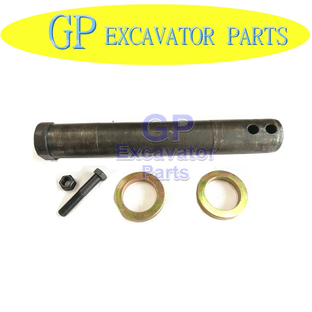 EX200-1 / UH083 / SH200 / LS2800FJ2 Hydraulic Excavator Track Link ...