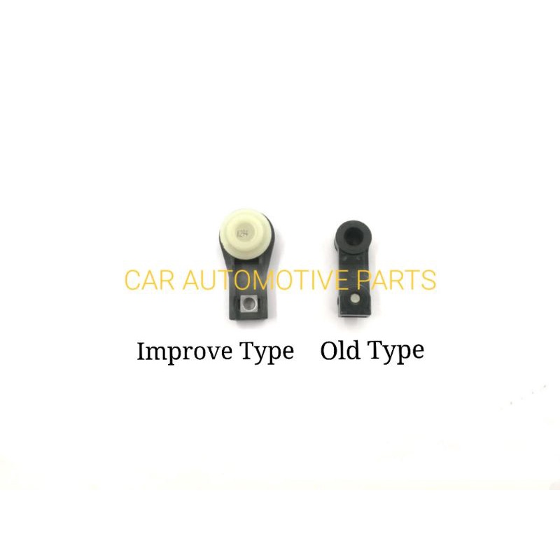 GEAR SELECTOR BUSH KIT / GEAR LEVER CABLE REPAIR BUSH KIT VOLKSWAGEN ...