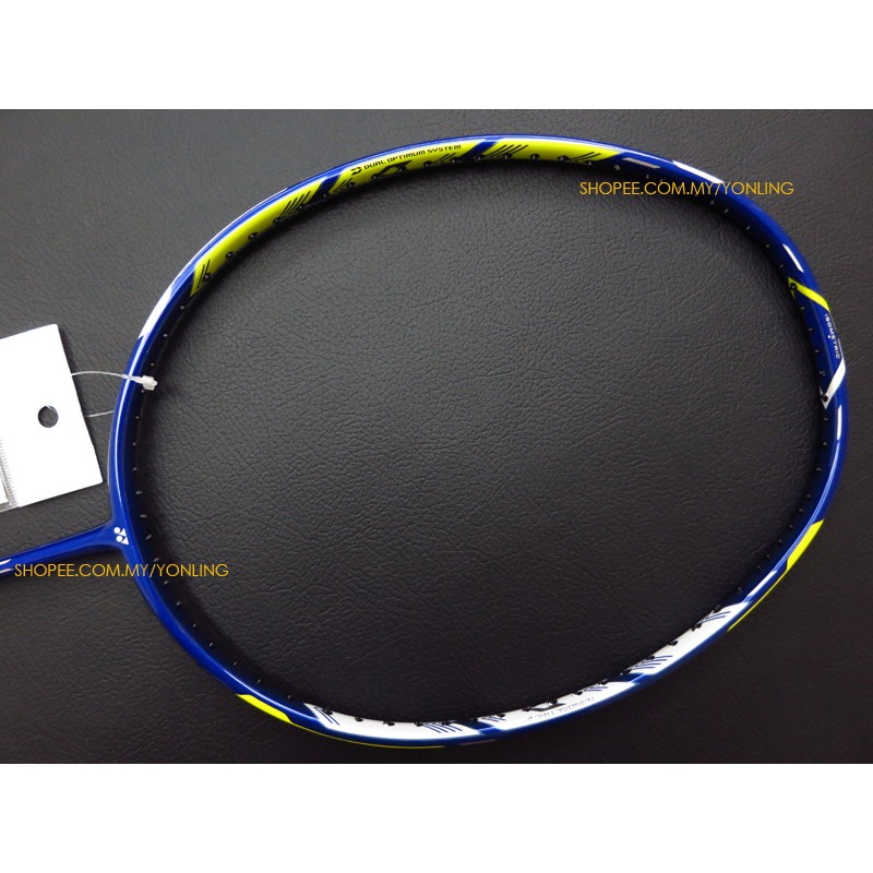 Yonex Duora 88 Original Badminton Racket FREE String + Grip | Shopee ...