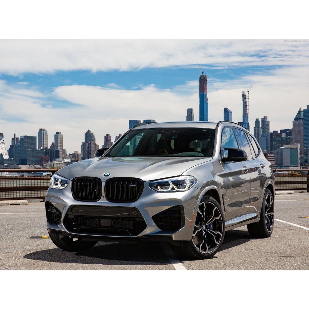 BMW X3 Bodykit X3 bodykit G01 bodykit | Shopee Malaysia