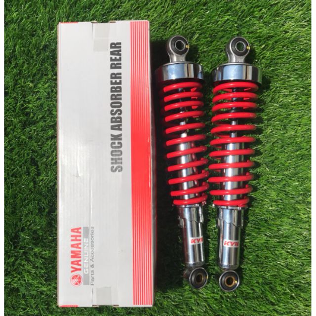 Rxz - rear absorber original - YAMAHA / KYB - | Shopee Malaysia