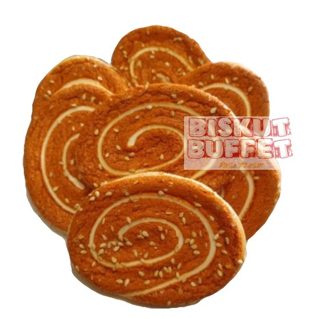 BISKUT TIMBANG | BISKUT KAPAL TERBANG | TAM TAM | BISKUT TELINGA ...