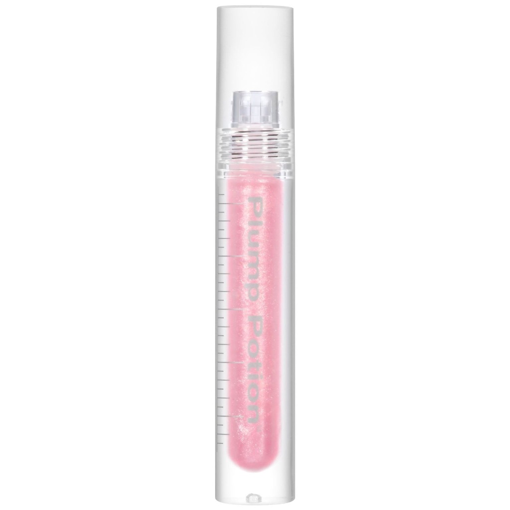 Physicians Formula Plump Potion Needle Free Lip Plumping CocktailPink ...