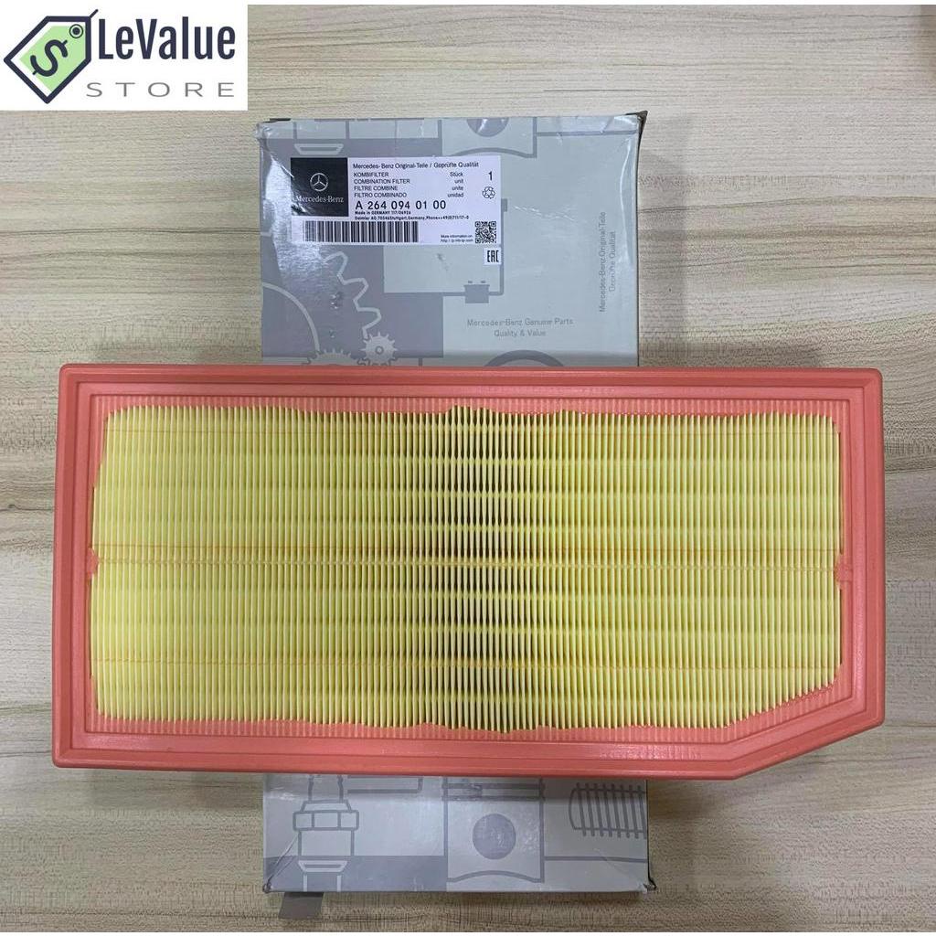 Mercedes Benz CLS A205 A238 C205 C238 C257 S205 W205 W213 Air Filter ...