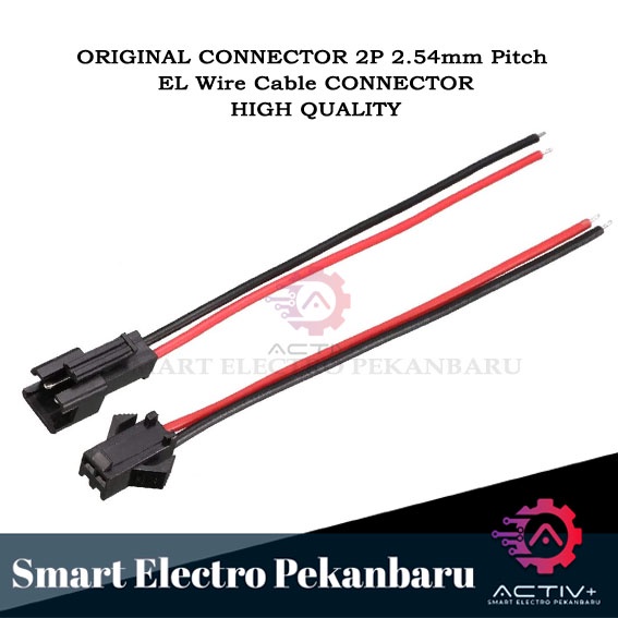 Orginal SM2P MALE Terminal socket Cable FEMALE EL FAST Connector Male Female Cable Terminal ...